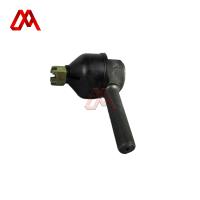 China 1-43150680-J 143150680J Left Tie Rod End for Isuzu FSR 6HE1 Truck for sale