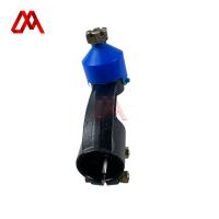 China 1-43150801-JB 143150801JB Right Tie Rod End for Isuzu CXZ96 Truck for sale
