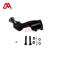 China 1-43150802-JB 143150802JB Left Tie Rod End for Isuzu CXZ96 Truck for sale