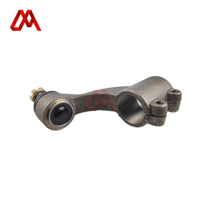 China 1-43150856-JA 143150856JA Right Tie Rod End for Isuzu CXZ05 Truck for sale