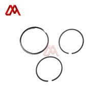 China 5-87311082-0 8-94247867-1 5873110820 8942478671 Standard Piston Ring Set Suitable for ISUZU 4JB1 NKR for sale