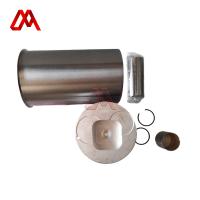 China 5878144030 5-87814403-0 Engine Cylinder Lineer Set Suitable for ISUUZ TFR 4JJ1 for sale