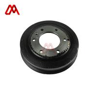 China China IZUMI Truck Parts 8-94226829-0 Rear Brake Drum 8942268290 for ISUZU TFR54 4JA1 for sale