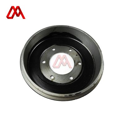 China China IZUMI Truck Parts 8-94226829-0 Rear Brake Drum 8942268290 for ISUZU TFR54 4JA1 for sale