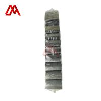 China China IZUMI Truck Parts 8-94168552-0 8941685520 8-94168552-B0 8-94168552-B2 8-94168552-B5 Standard Crankshaft Metal Kit for ISUZU NKR NPR for sale