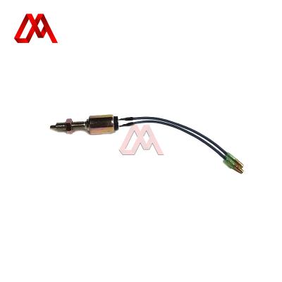 China China IZUMI Truck Parts 8941568210 8-94156821-0 STOP LAMP SWITCH for ISUZU NHR54 4JA1 for sale