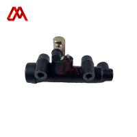 China 1-47500222-J1 147500222J1 Clutch Master Cylinder for Isuzu FSR113 Truck for sale
