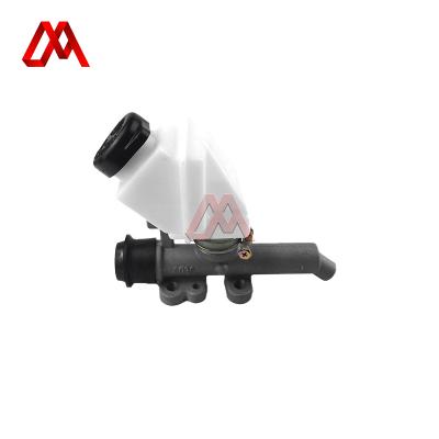 China 1-47500250-J 147500250J Clutch Master Cylinder for Isuzu 6HK1 Engine Truck for sale