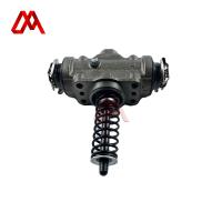 China 1-47601087-KD 147601087KD Brake Wheel Cylinder (Expander) for Isuzu CYZ CYH HINO 500 Truck for sale