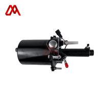 China 1-47800404-AG 147800404AG Right Brake Booster for Isuzu FTR113 FV515 Truck for sale