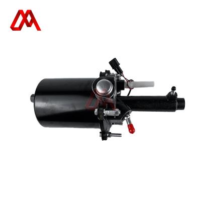 China 1-47800404-AG 147800404AG Right Brake Booster for Isuzu FTR113 FV515 Truck for sale