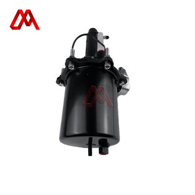 China 1-47800404-J 147800404J Right Brake Booster for Isuzu FTR113 FV515 Truck for sale