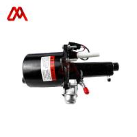 China 1-47800413-AG 147800413AG Brake Booster for Isuzu FSR 6HE1 Truck for sale