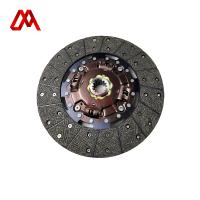 China 5-87610049-2 Clutch Disc suitable for ISUZU 4HF1 4JH1 5876100492 for sale