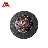 China 5-87610049-2 Clutch Disc suitable for ISUZU 4HF1 4JH1 5876100492 for sale