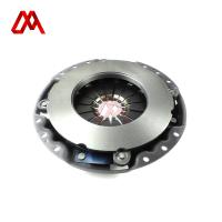 China 5-87610050-1 Clutch Pressure Plate Assembly suitable for ISUZU N 4H 5876100501 for sale