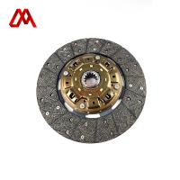 China 5-87610077-0 8-98037004-2 4JJ1 Clutch Disc for Isuzu BVP for sale