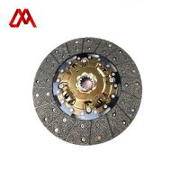 China 5-87610077-0 8-98037004-2 4JJ1 Clutch Disc for Isuzu BVP for sale