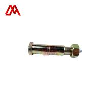 China China IZUMI Truck Parts 8941221743 8-94122174-3 Truck Leaf Spring Pin 25*115 for ISUZU NKR5 NPR for sale