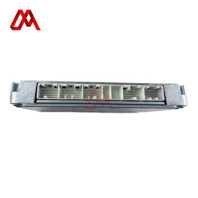China 1-80111114-0 1801111140 ECM Engine Control Unit for ISUZU 6WF1 CYH Heavy Duty Truck for sale