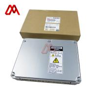 China 1-80111114-0 1801111140 ECM Engine Control Unit for ISUZU 6WF1 CYH Heavy Duty Truck for sale