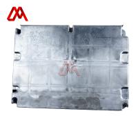 China 1-80111114-0 1801111140 ECM Engine Control Unit for ISUZU 6WF1 CYH Heavy Duty Truck for sale