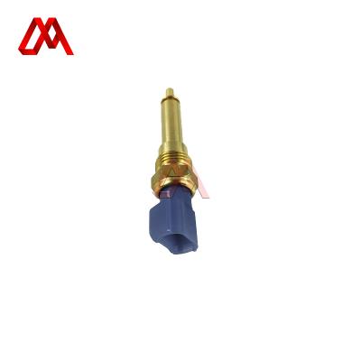 China OE Number 1-80210005-0 1802100050 Water Temperature Sensor for ISUZU CXZ 6WF1 Truck for sale
