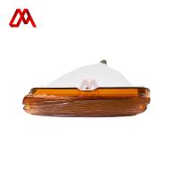China OEM Style Front Turn Signal Assembly Compatible with ISUZU EXZ01 Truck 1-82210203-J 182210203J for sale