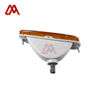 China OEM Style Front Turn Signal Assembly Compatible with ISUZU EXZ01 Truck 1-82210203-J 182210203J for sale