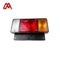 China Heavy Duty Truck Tail Light Assembly 1-82230133-J 182230133J for ISUZU FVR 6HK1 for sale