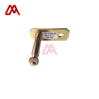 China China IZUMI Truck Parts Front Suspension Shackle 8-94110399-4 8941103994 8-94110399-0 8941103990 for ISUZU NPR for sale