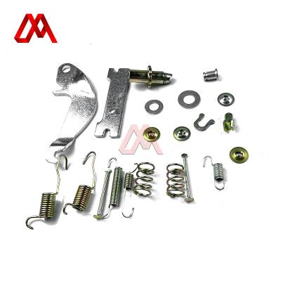 China China IZUMI Truck Parts Wholesale 8-53485585-0 8534855850 Parking Brake Drum Repair Kit For ISUZU 4HF1 for sale
