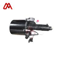 China 1-47800413-J 147800413J Brake Booster for Isuzu FSR 6HE1 Truck for sale