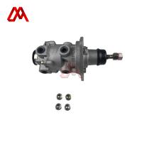China 1-48100740-J 148100740J 4-Port Brake Master Cylinder for Isuzu CXZ96 Truck for sale