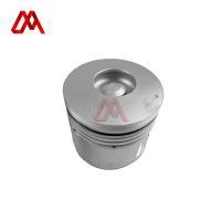 China 5-87813390-0 5878133900 Engine Cylinder Liner Set Suitable for ISUZU 4HF1 NKR for sale