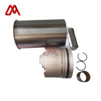 China 5878144030 5-87814403-0 Engine Cylinder Lineer Set Suitable for ISUUZ TFR 4JJ1 for sale