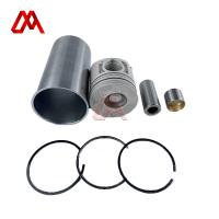 China CYLINDER LINER KIT 100P-T Replace Worn Cylinder Liners OEM 5-87813194-0  5878131940 Spare Parts For ISUZU Trucks for sale