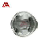 China 5-87813182-0 5878131820 Engine Cylinder Liner Kit for Isuzu TFR97 4JB1 for sale