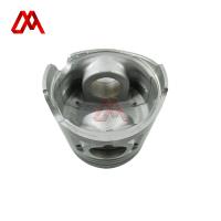 China 5-87813182-0 5878131820 Engine Cylinder Liner Kit for Isuzu TFR97 4JB1 for sale