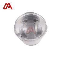 China Wholesale Truck Spare Parts 5-87811694-0 5878116940 Cylinder Liner Kit Liner Set for ISUZU NPR 4HF1 for sale