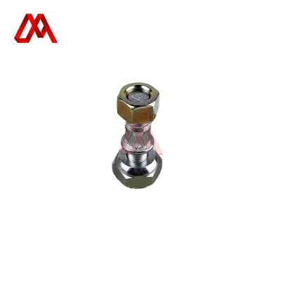 China 5-42332016-0 5423320160 Wheel Hub Bolt for ISUZU 100P 600P 4JB1 4KH1 for sale