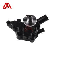 China Water Pump 5136100381 5-13610038-1 Van Isuzu Forklift Engine Parts For ISUZU C221 C240 for sale
