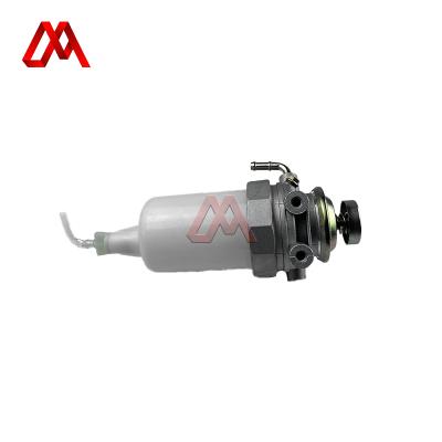 China 5-13200220-0 5132002200 Fuel Filter Assembly for ISUZU TFR 54 for sale