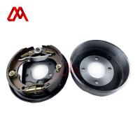 China Auto Parts 4D34T Hand Brake Assembly for ISUZU 4D34T-CZ for sale
