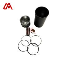 China Cylinder Linder Kit 1-87813119-0 1878131190 for ISUZU LT134 700P 4HK1 for sale