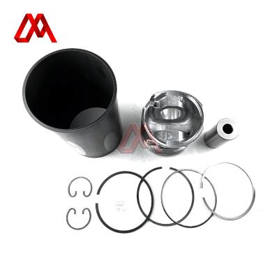 China 1878129280 1-87812928-0 Engine Liner Set for ISUZU 6WF1 Euro3 CYZ for sale