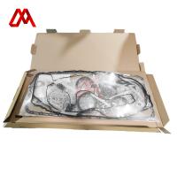 China 1-87811078-0 1878110780 Engine Overhaul Gasket Set for ISUZU FVR33 6HH1 for sale