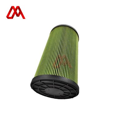 China Fuel Filter 1-87610094-1 Replacement 1-87610094 8-98092481 for ISUZU 4HK1 E4 6WF1 CXZ CYZ Engine for sale