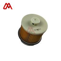 China 1-87610093-0 8-98203599-0 Fuel Filter for ISUZU 4HK1 700P FVR 6HK1 for sale