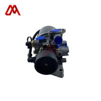 China 1-85576399-0 1-85576455-1 8-98185663-0 1855763990 1855764551 8981856630 Air Dryer For ISUZU CYZ51K 6WF1 Engine for sale